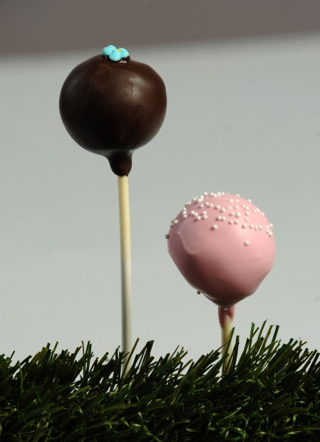 Basic Cake Balls | Recipes | stltoday.com