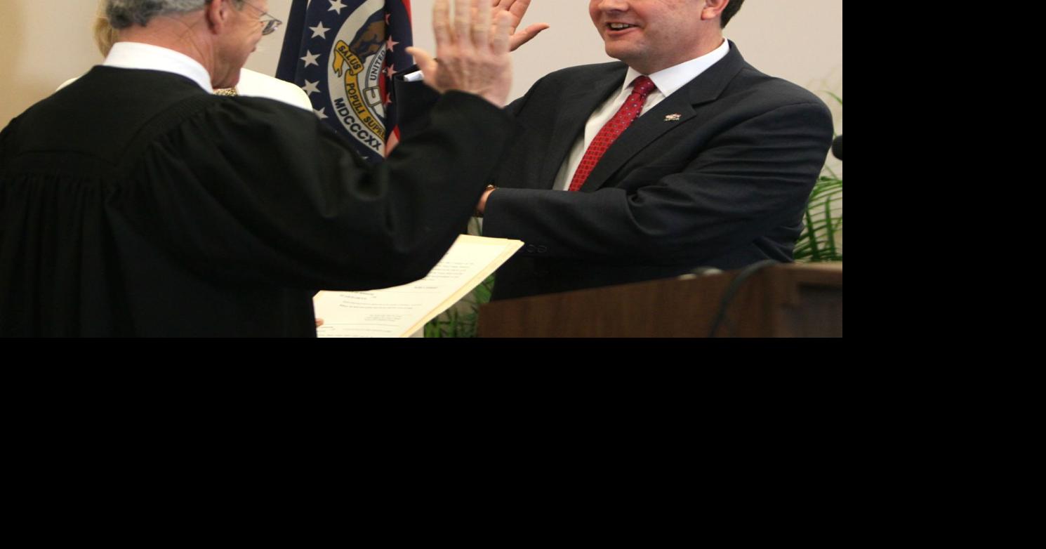 McClellan: Only one St. Louis area judge has been voted out since 1940