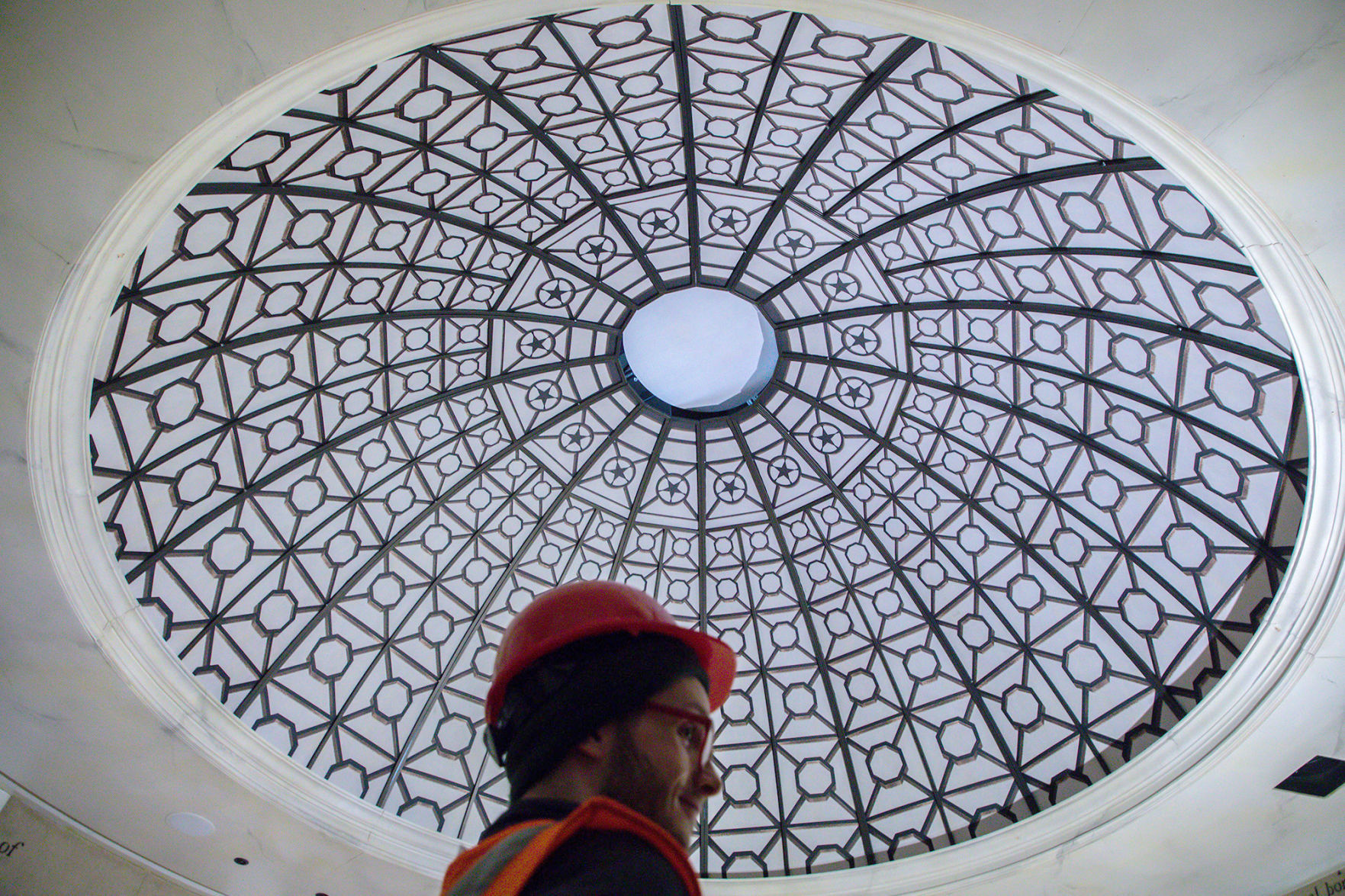 Chicago's immersive 'Hamilton' exhibition puts visitors in the rooms ...