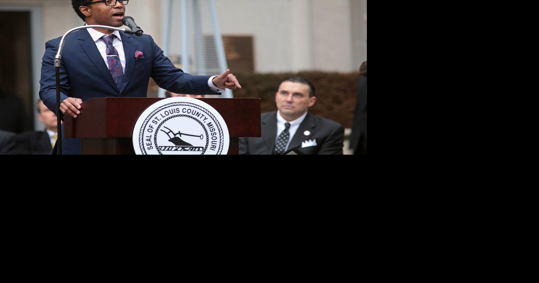 Bell reverses McCulloch policy of moving cases away from 2 St. Louis ...