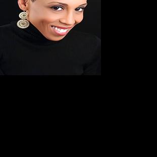 Pinckney shares Black History Month at Schlafly Branch Library