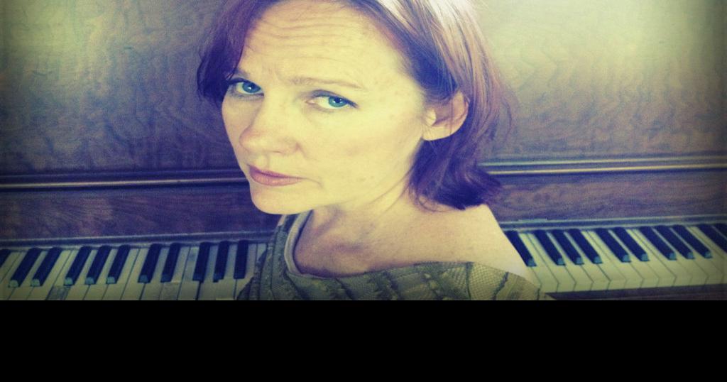 Singer Iris DeMent is no stranger to hard work