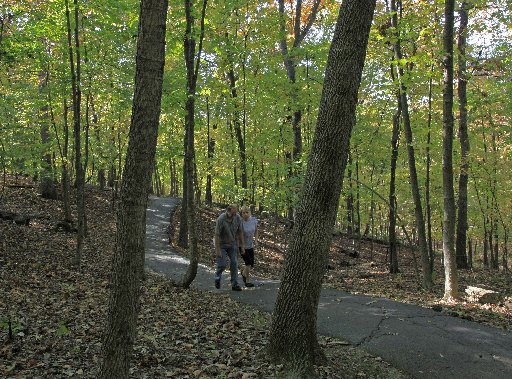 Trail of the Week: Broken Ridge Trail