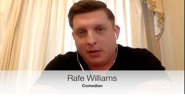 Comedy tries a comeback in St. Louis: The perspective from comedian ...