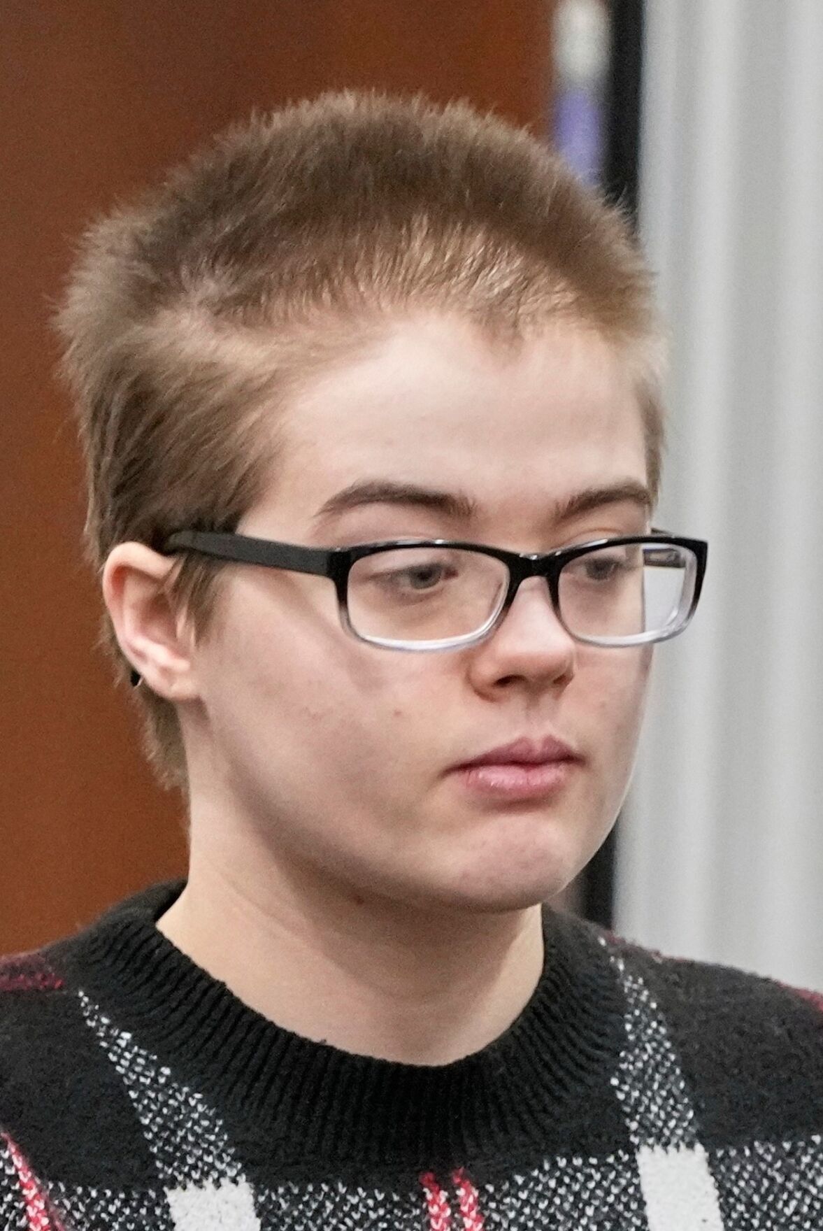 Morgan Geyser found after fleeing group home