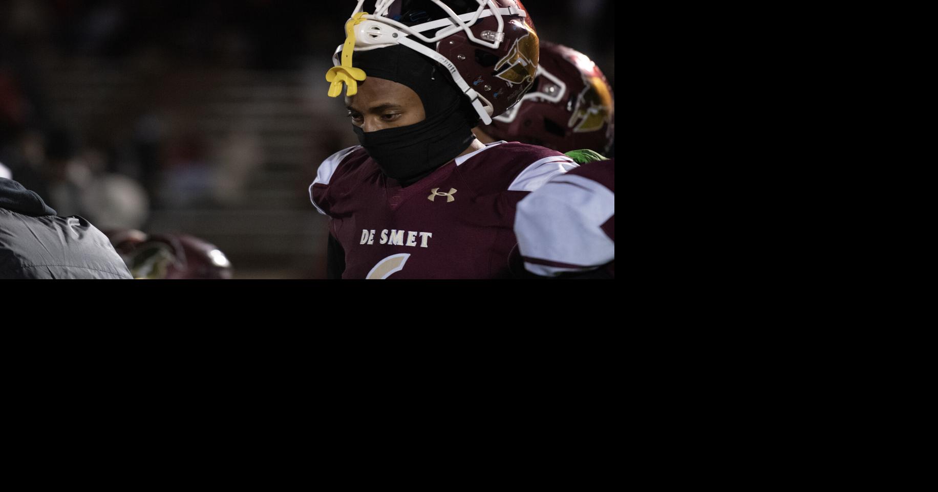 Lee's Summit North rolls past De Smet in Class 6 semifinal