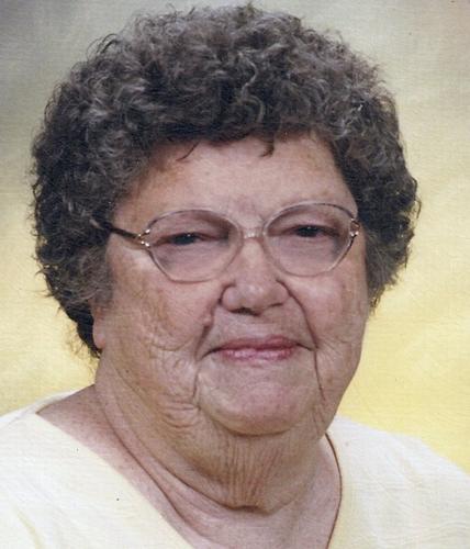 Shirley Beeson, dedicated food pantry volunteer who rose to CFO, dies