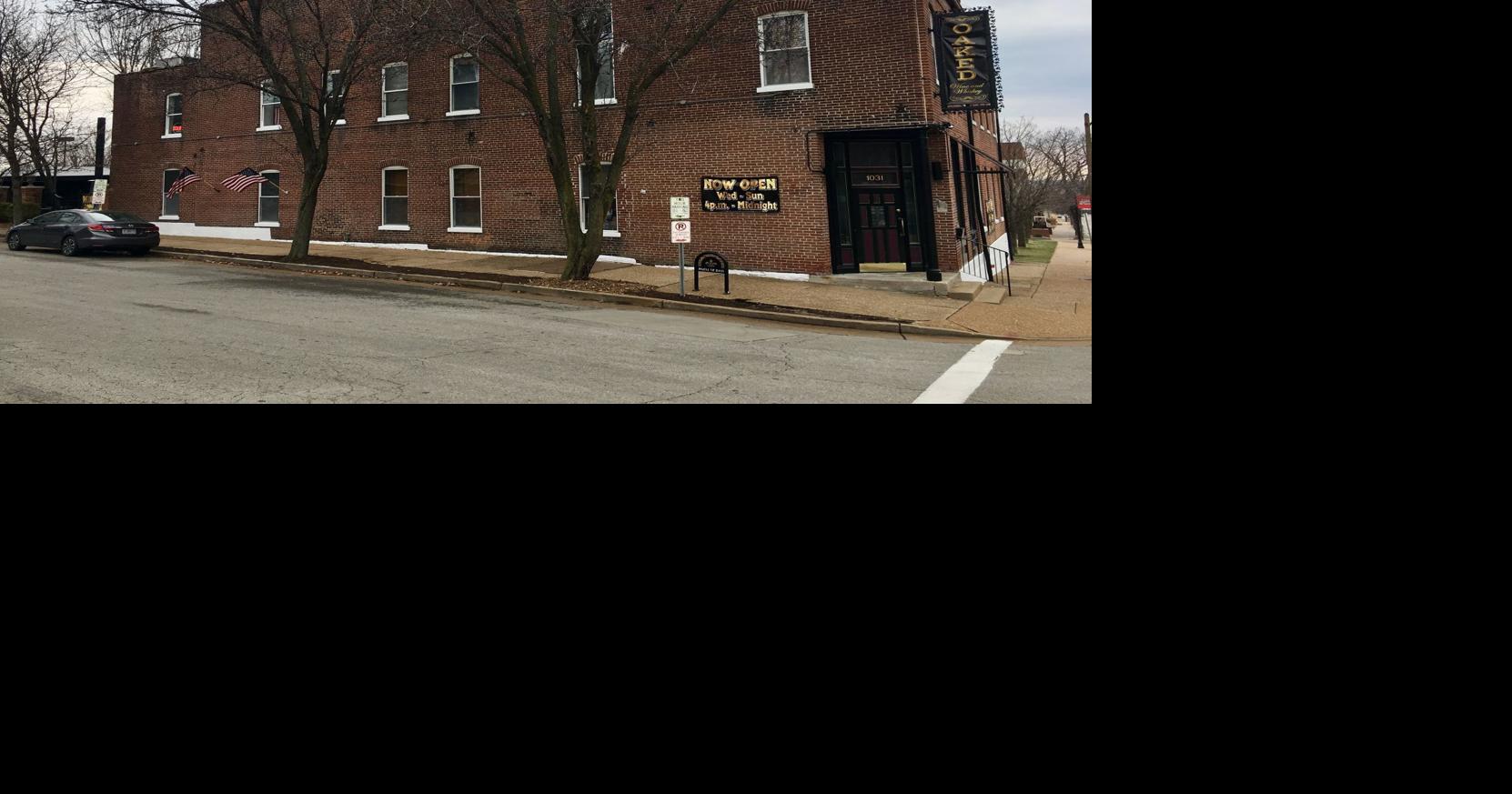 Now open: Oaked aims for sophisticated dining in Soulard