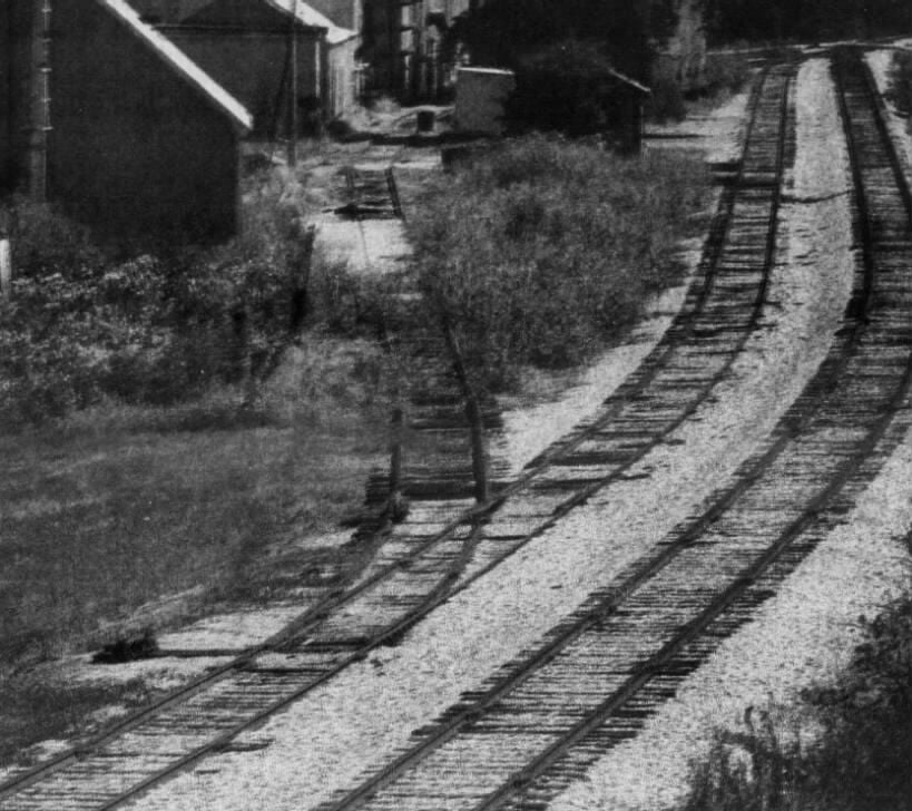 Sept. 16, 1986: Missouri announces plans to acquire abandoned rail line ...