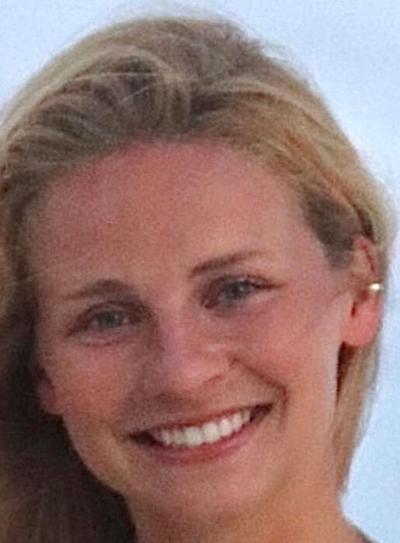 Westminster: Elizabeth Clawson