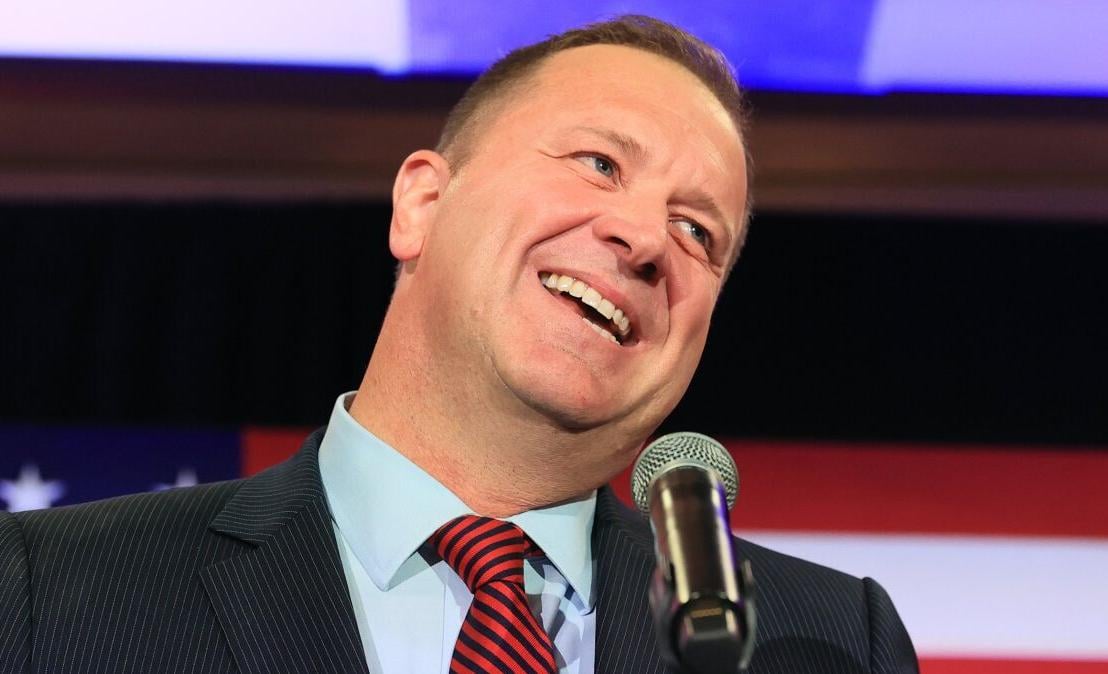 Editorial: Something about Eric Schmitt didn't sit right with Missouri ...