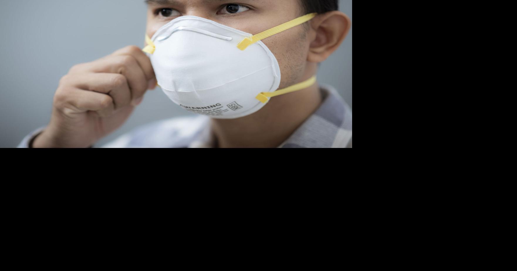 Masks and Omicron Q&A: What kind of mask should you wear and for how ...