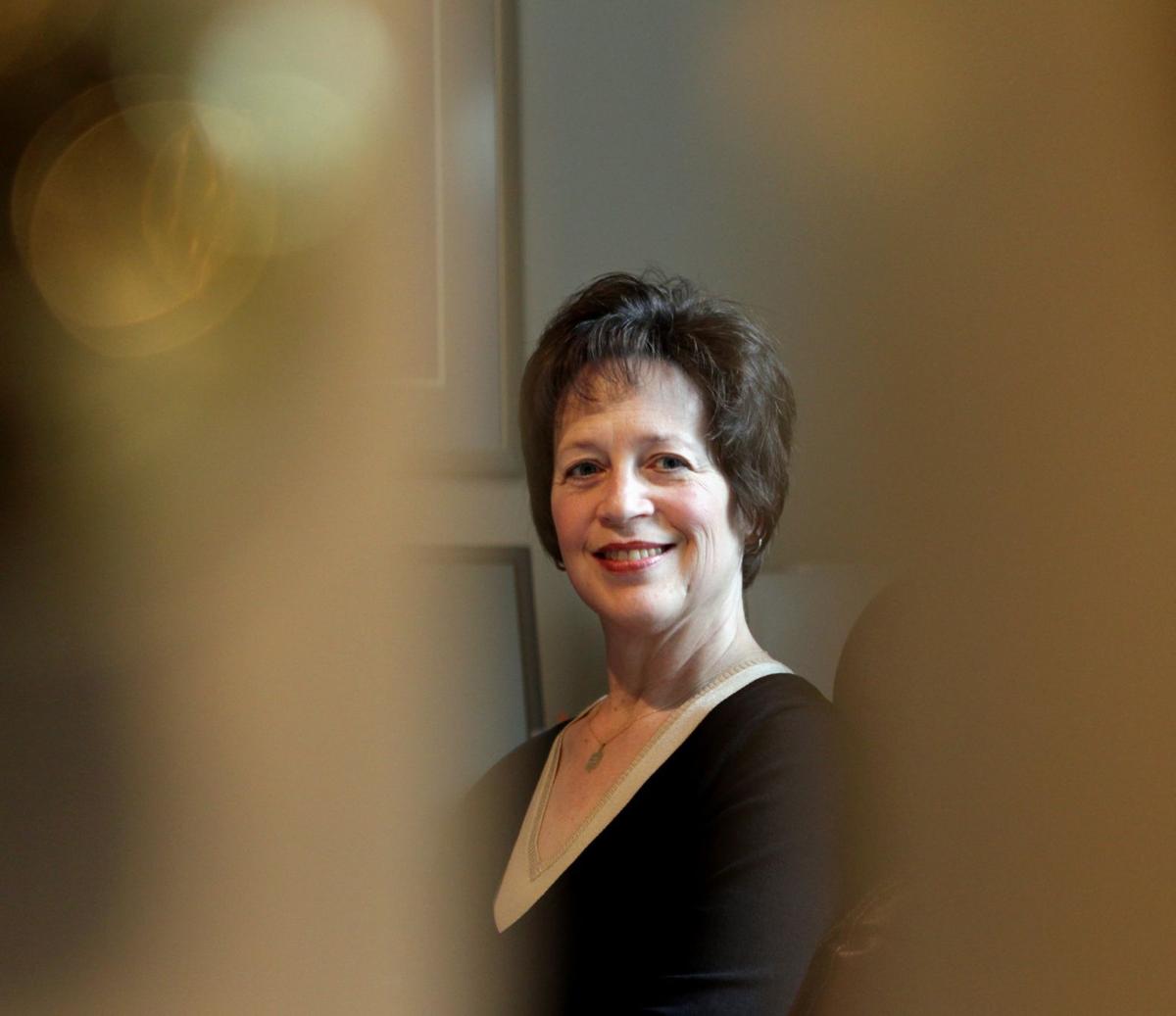St. Louis Chamber Chorus executive director to retire