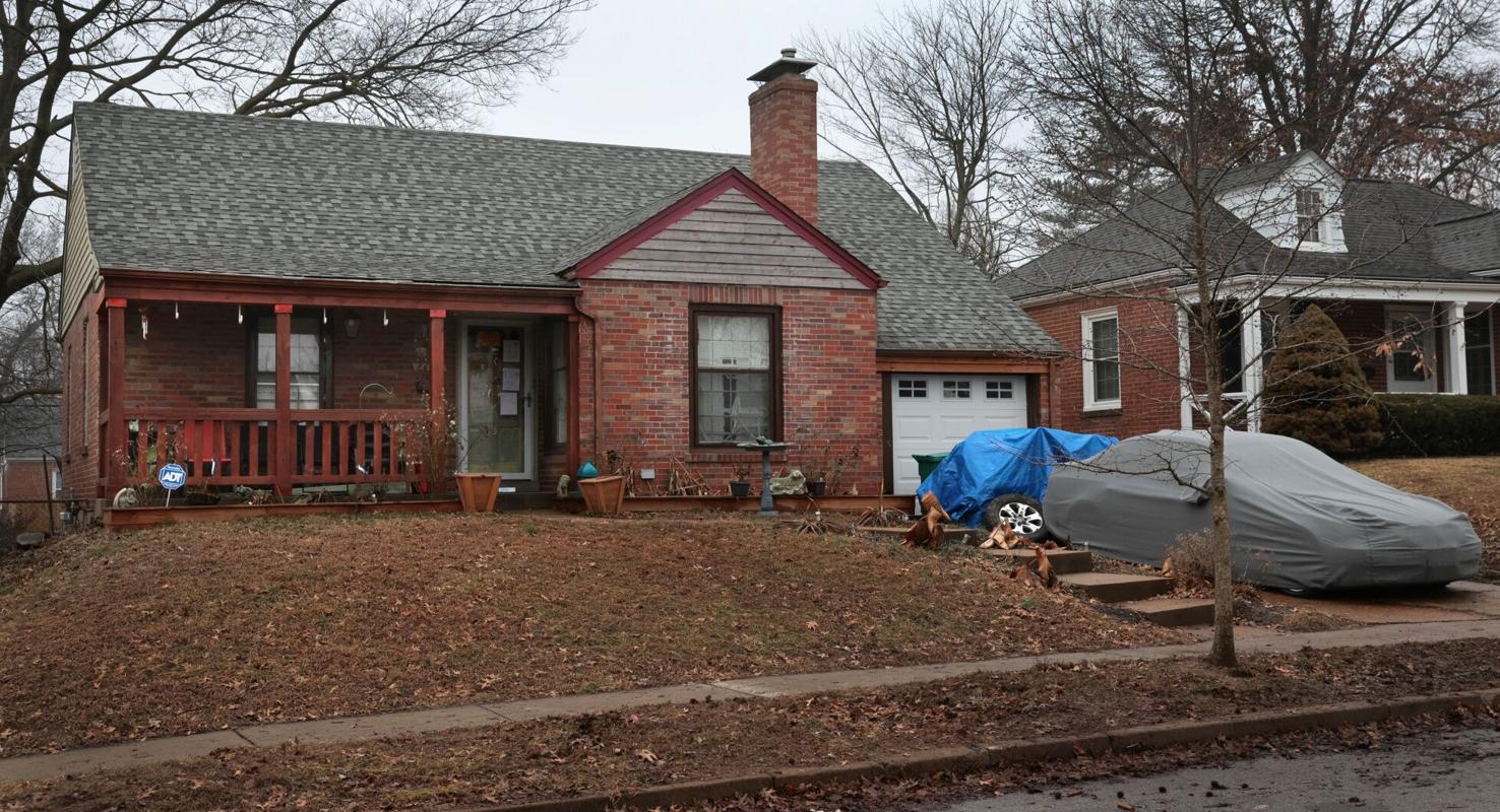 Brentwood condemns house of landlord sued by St. Louis