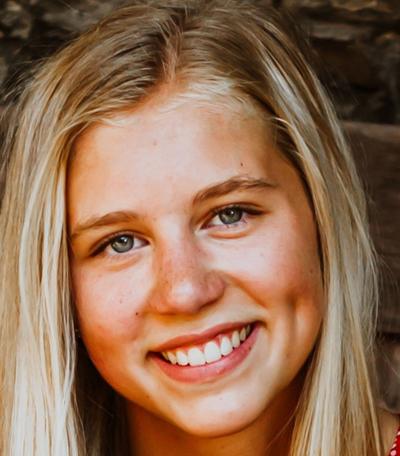 Hermann: Grace Winkelmann