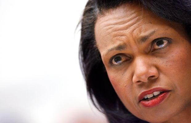 Ex-Bush officials turn government problems into opportunity