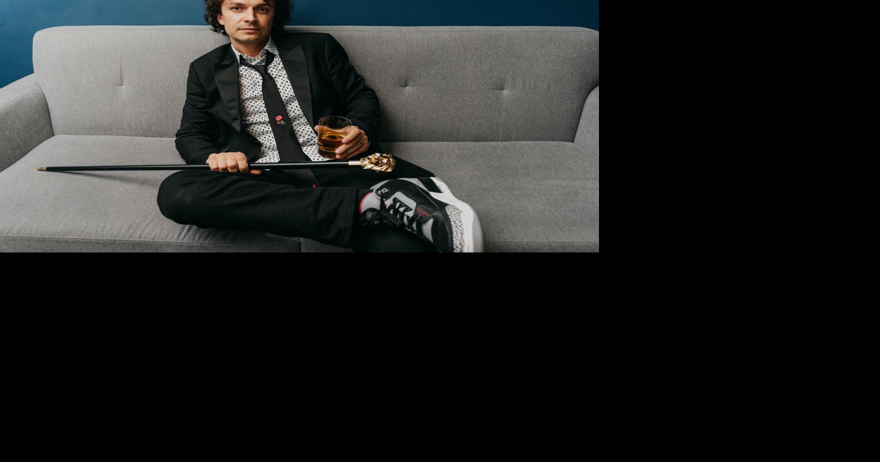 St. Louis musician Dave Grelle gets his groove back