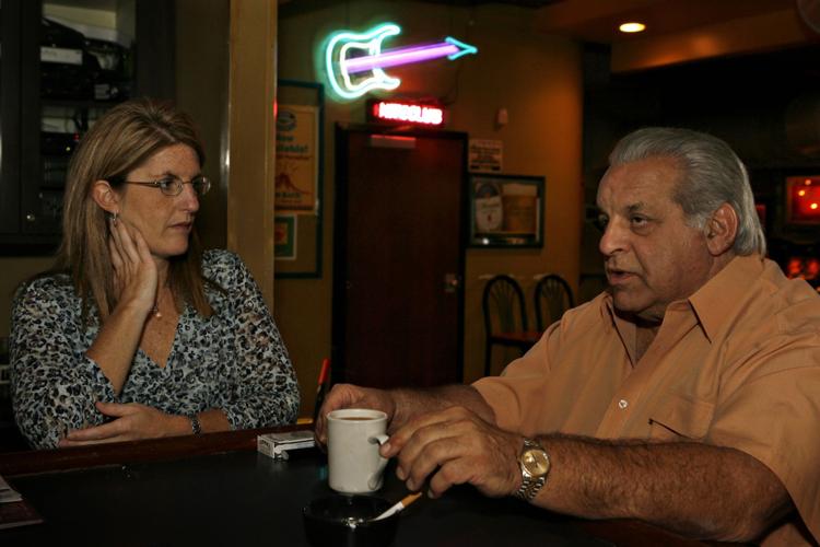 Shawn Jacobs, owner and founder of Cicero's, dies at 73