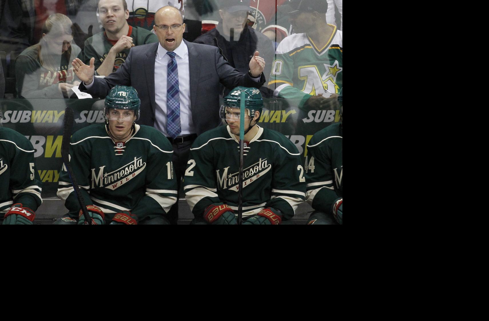 Hitchcock 'really comfortable' with Yeo as his associate