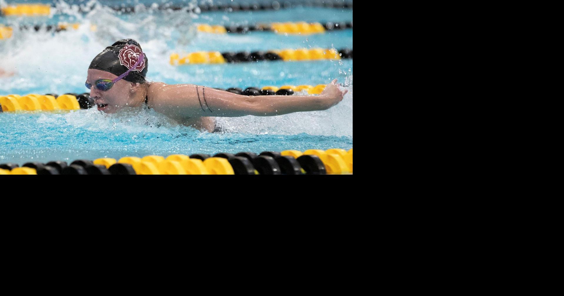 Missouri State's Miller closes career with NCAA trip