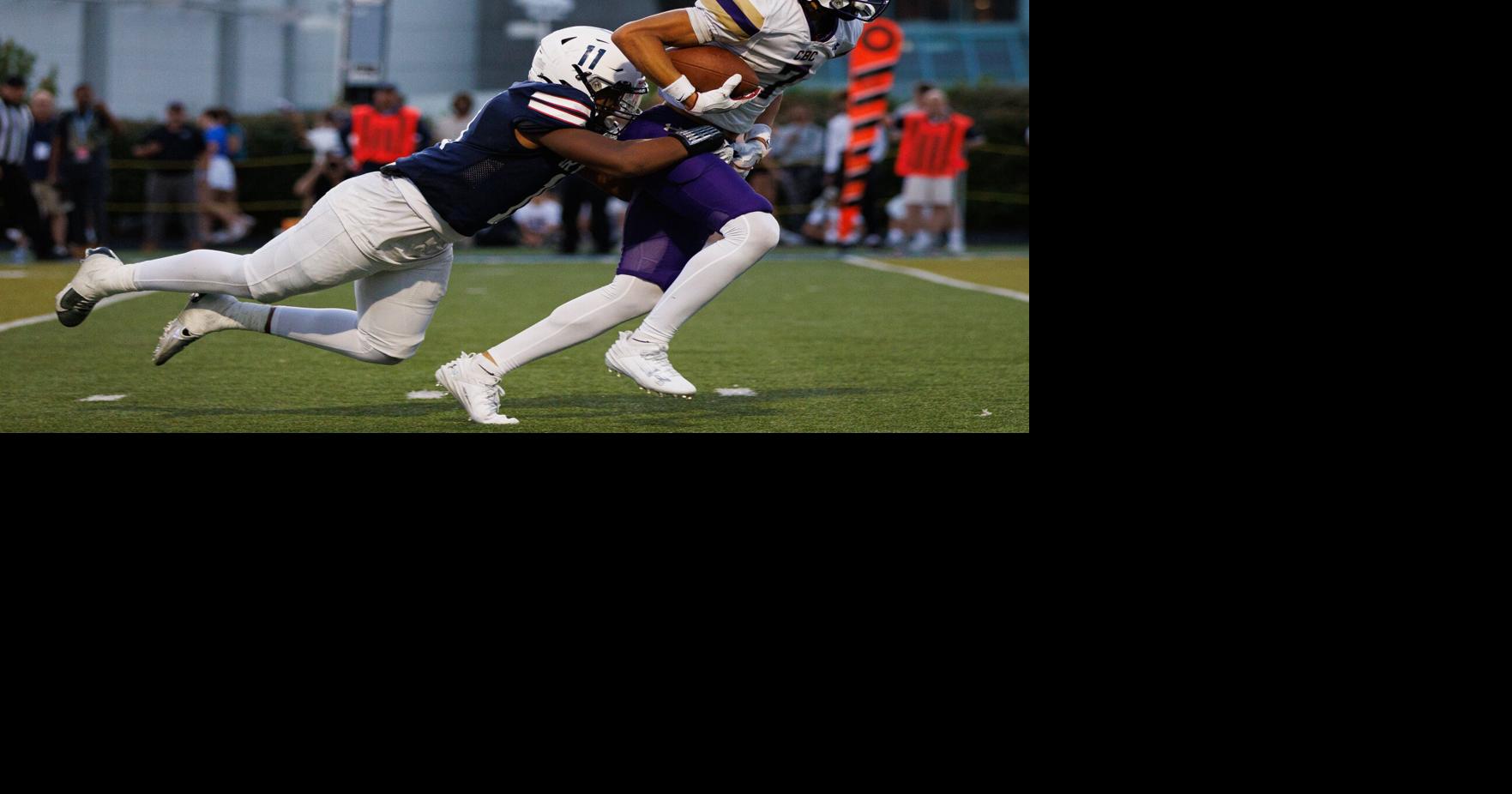 Corey Simms kick-starts CBC to triumph over rival SLUH