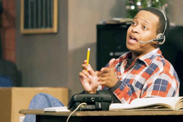 Meet 7 St. Louis actors who are making a scene