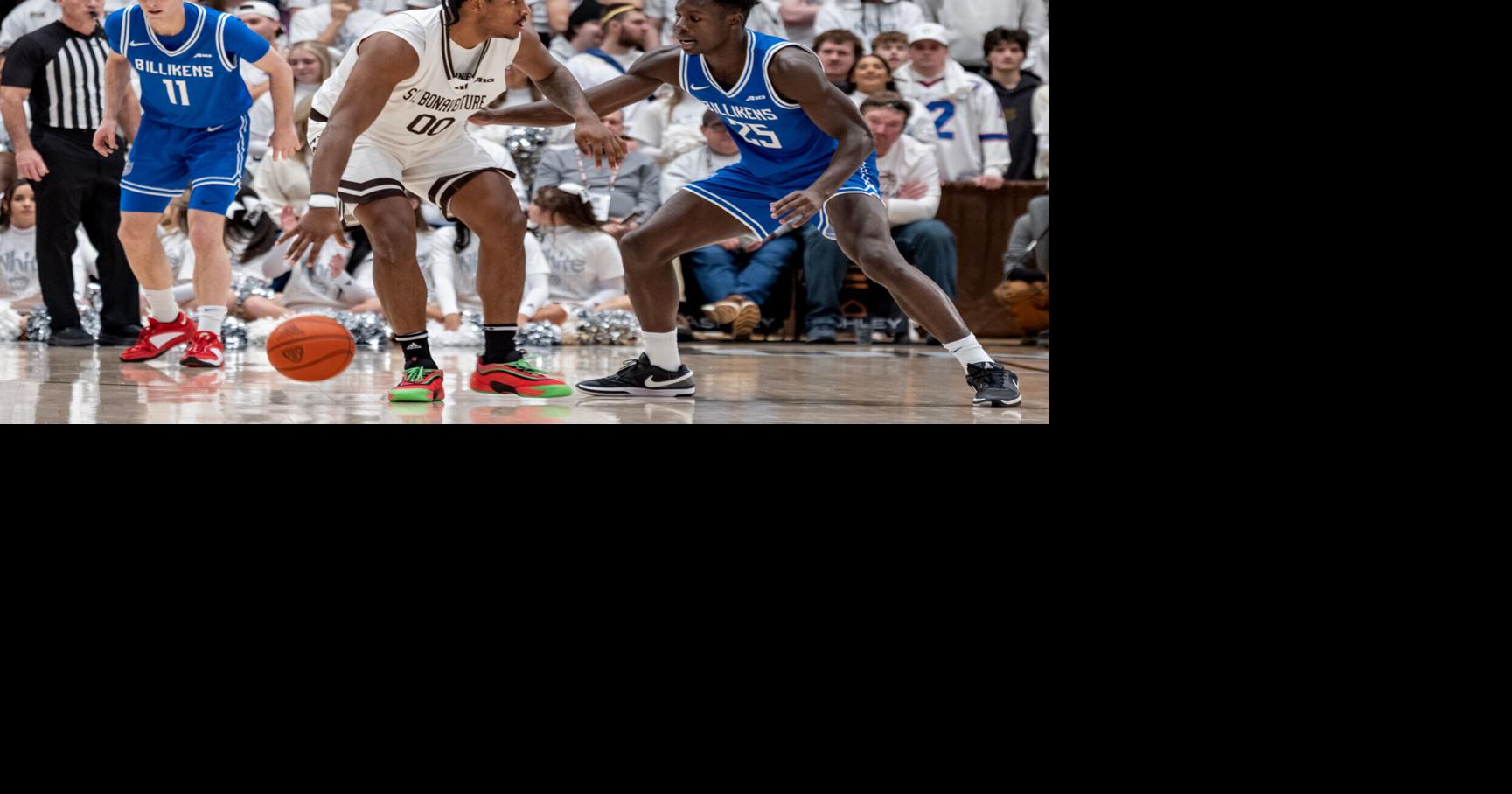 SLU offense gets attention, but defense one of nation's best
