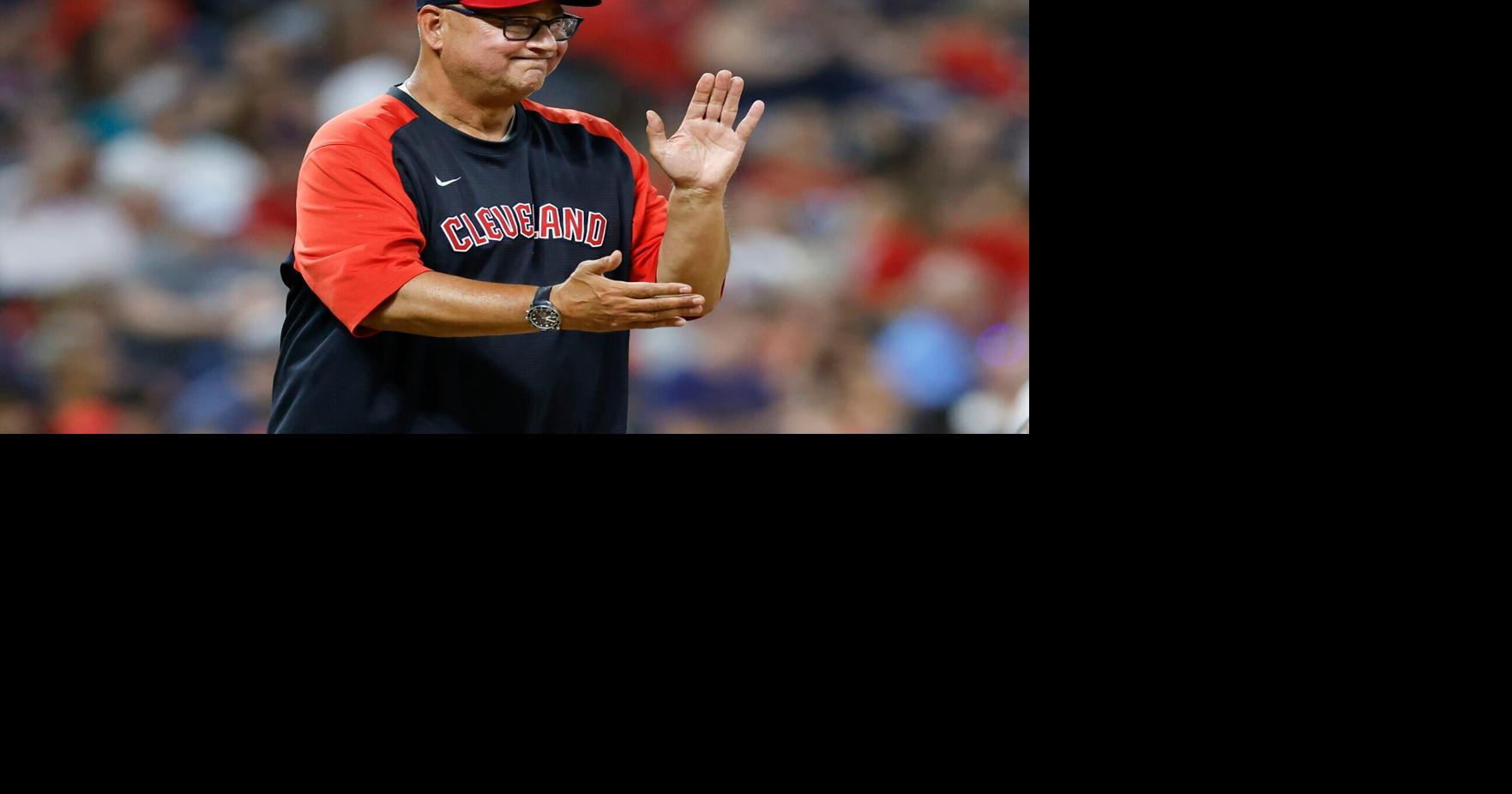 Tipsheet: Energized Francona ready to lead Reds up the NL Central ladder