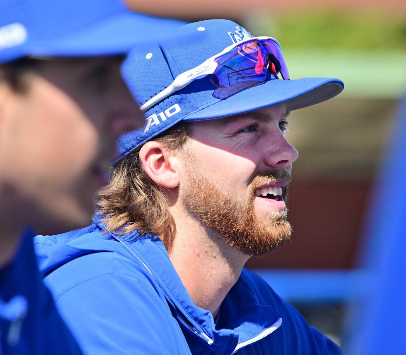 Mark McGwire's son, SLU slugger Max, follows dad's footsteps