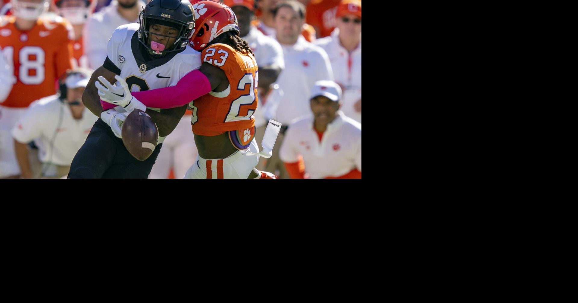Mizzou snags former East St. Louis, Lutheran North CB Toriano Pride Jr ...