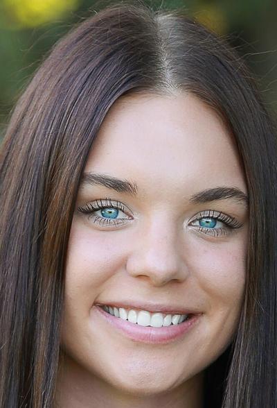 Gillespie: Emily Schoen