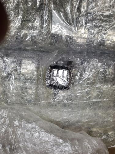 Feds seize hundreds of counterfeit NFL Super Bowl rings in St. Louis