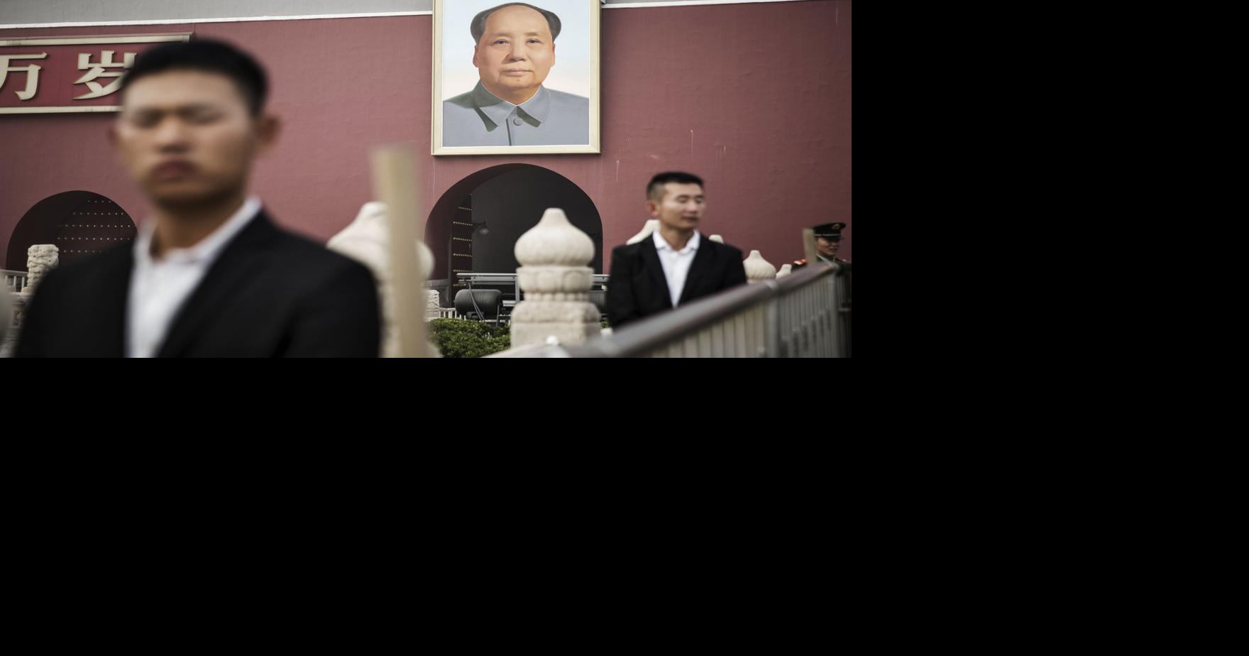 China fault lines: where economic turbulence could erupt in 2017