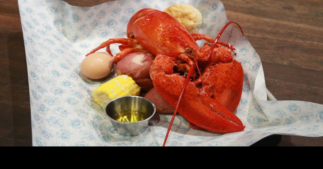 Kevin Nashan to expand Peacemaker Lobster & Crab Co. to Tulsa, Okla.