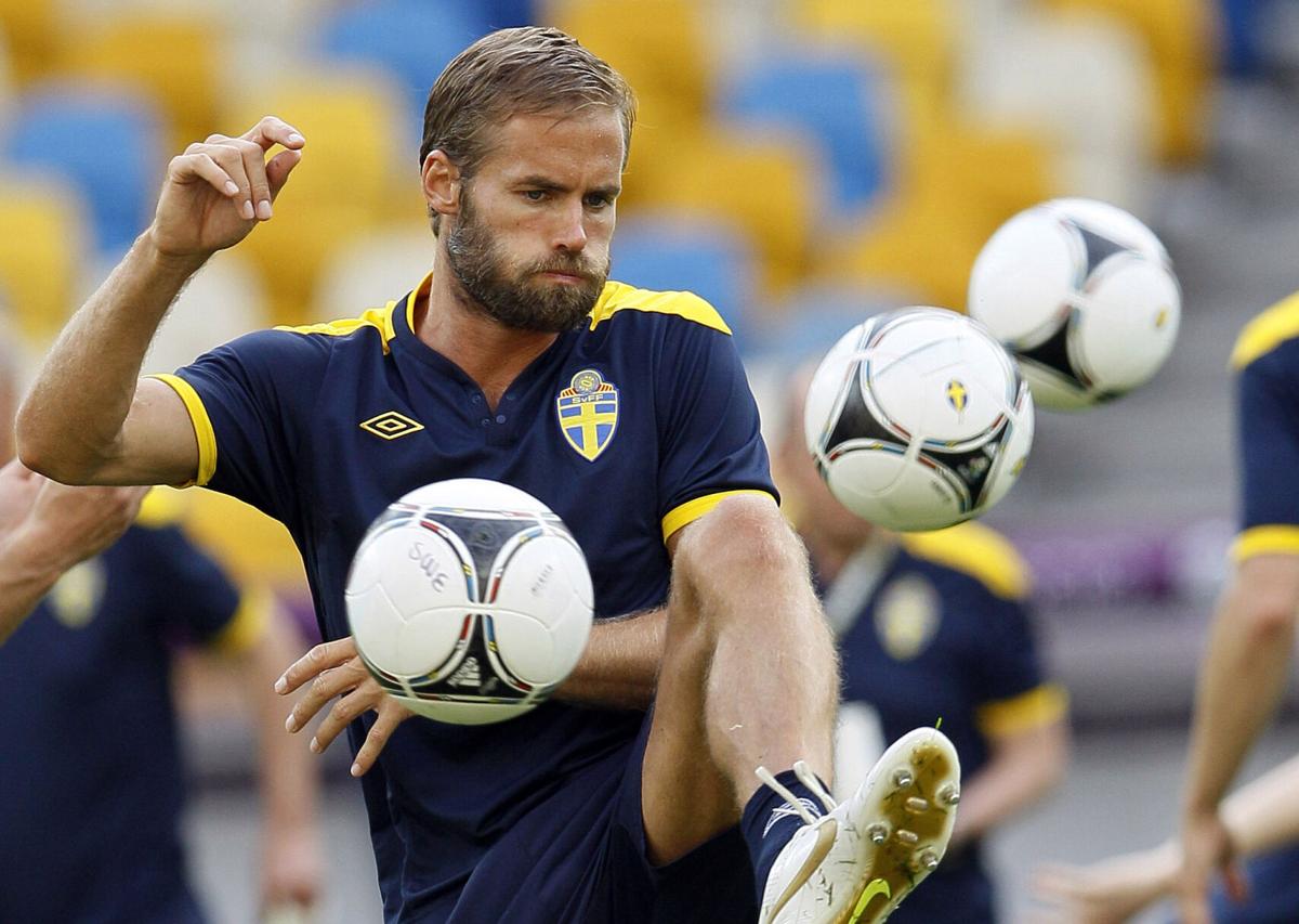 Swedish coach Olof Mellberg reportedly in line to be new boss at City SC
