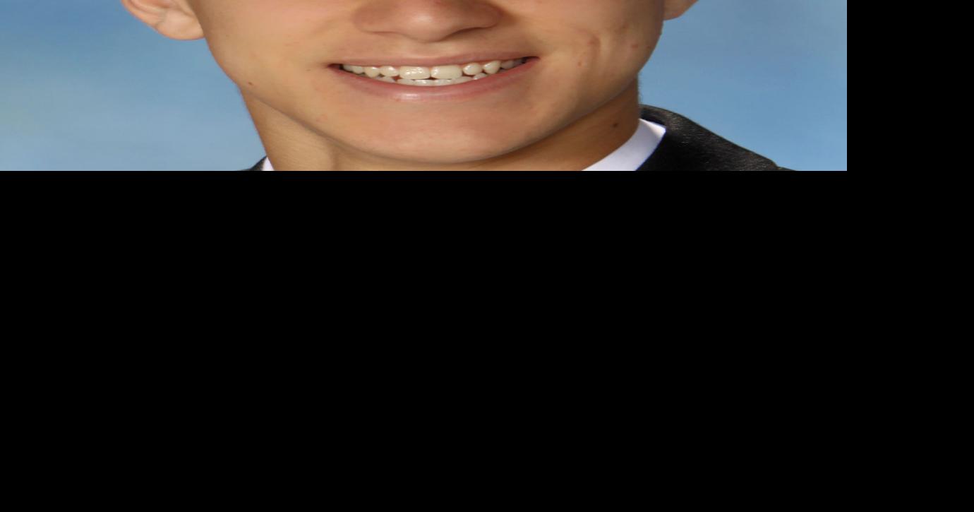 Joseph Laughlin • St. Louis U. High cross country