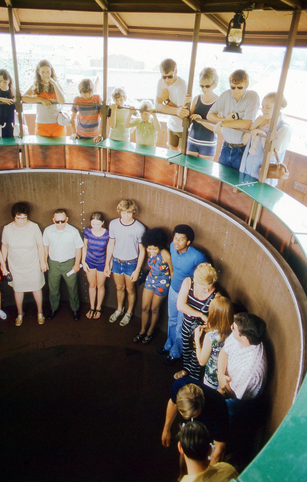 Jet Scream, MoMo the Monster, Mule-Go-Round and more: Six Flags ...