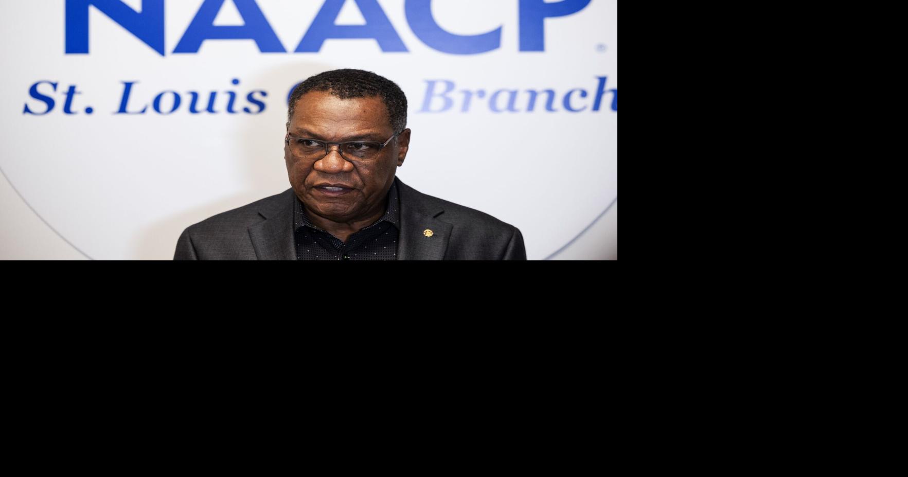 Black students’ civil rights violated, St. Louis NAACP says