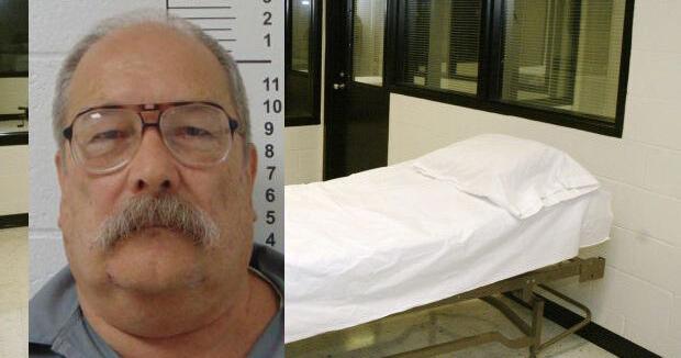Missouri Supreme Court sets June execution date for convicted killer ...