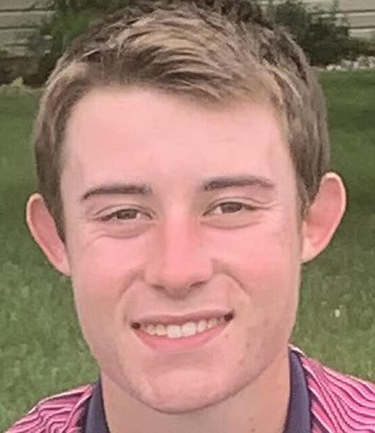 Highland: Evan Sutton