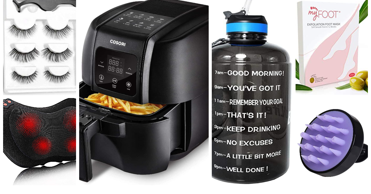 Pandemic purchases: The zany, good and bad things our Features staff ...