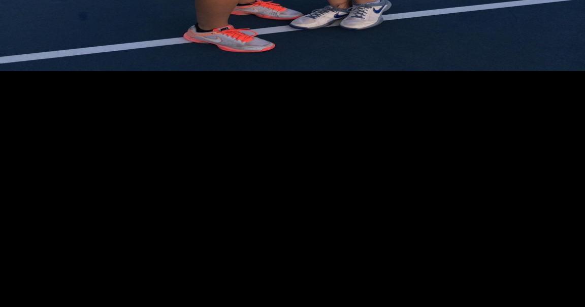 Montgomery, Barr earn Barat's first state tennis berth