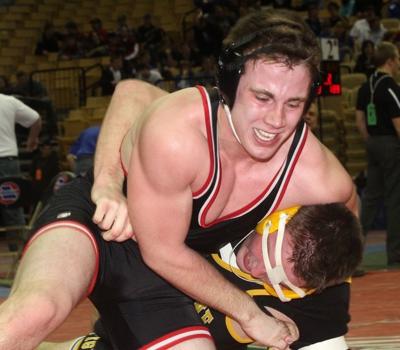 A bit of redemption and a reason to smile on last day of the season