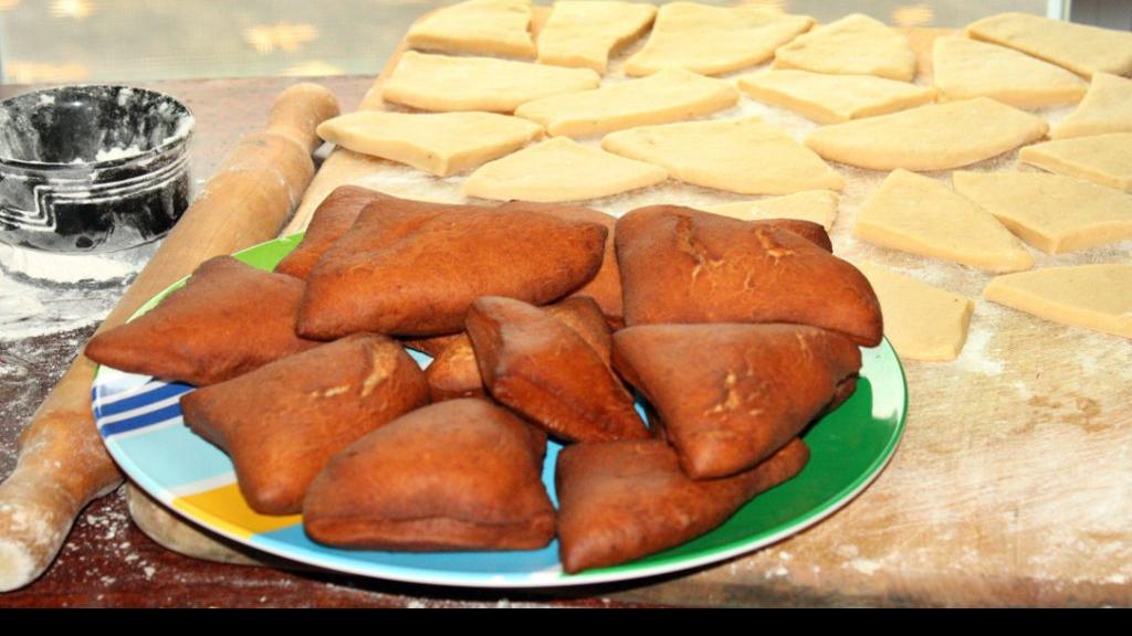 Somalia native cooks homeland favorites | Food and cooking | stltoday.com
