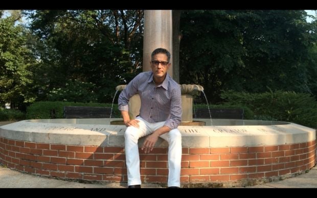 #STLStreetStyle: Michael Abney