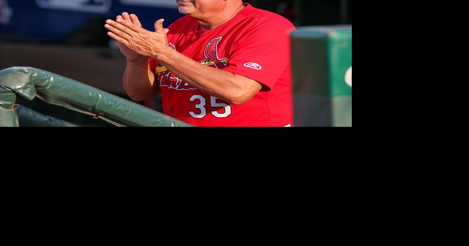 Cardinals return three minor league managers, promote three for 2025 ...