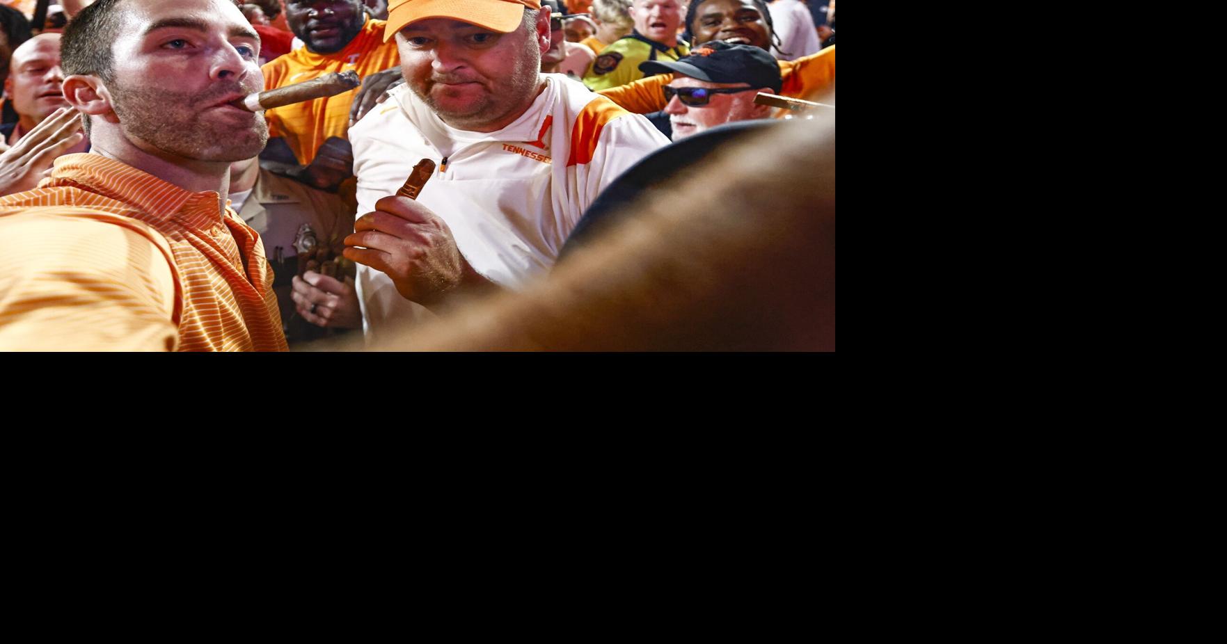 Mizzou's defense braced for another showdown with Tennessee football's ...