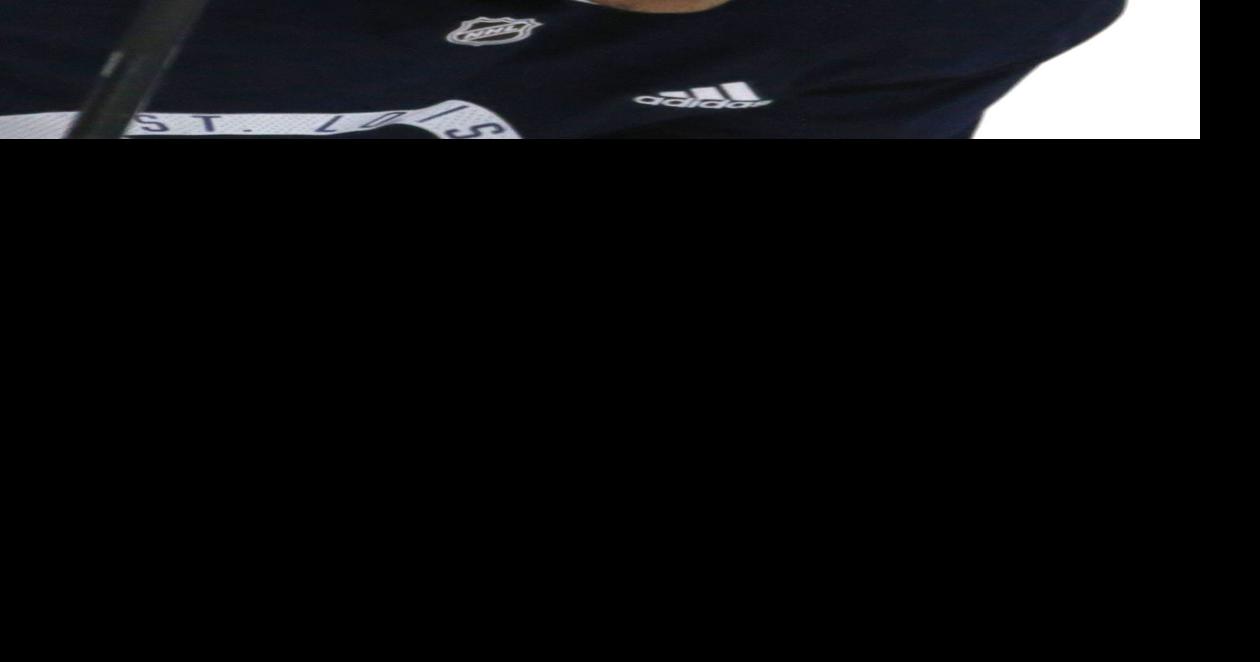 Blues notebook: Joshua back with the big club