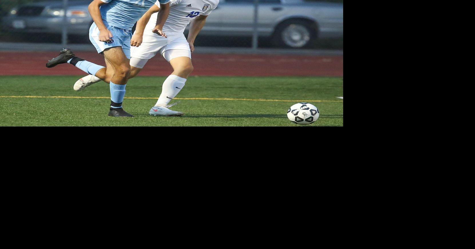 Doherty continues to have the right touch for St. Dominic in victory ...