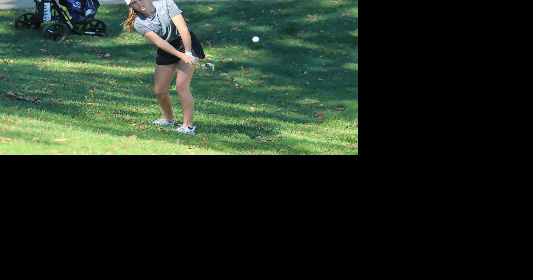 Mascoutah's Florek poised for strong showing in Class 2A girls state ...